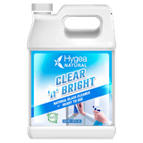 1 PC-Ettore 30116 Super Concentrate Squeegee-Off Miracle Glass Cleaner ...