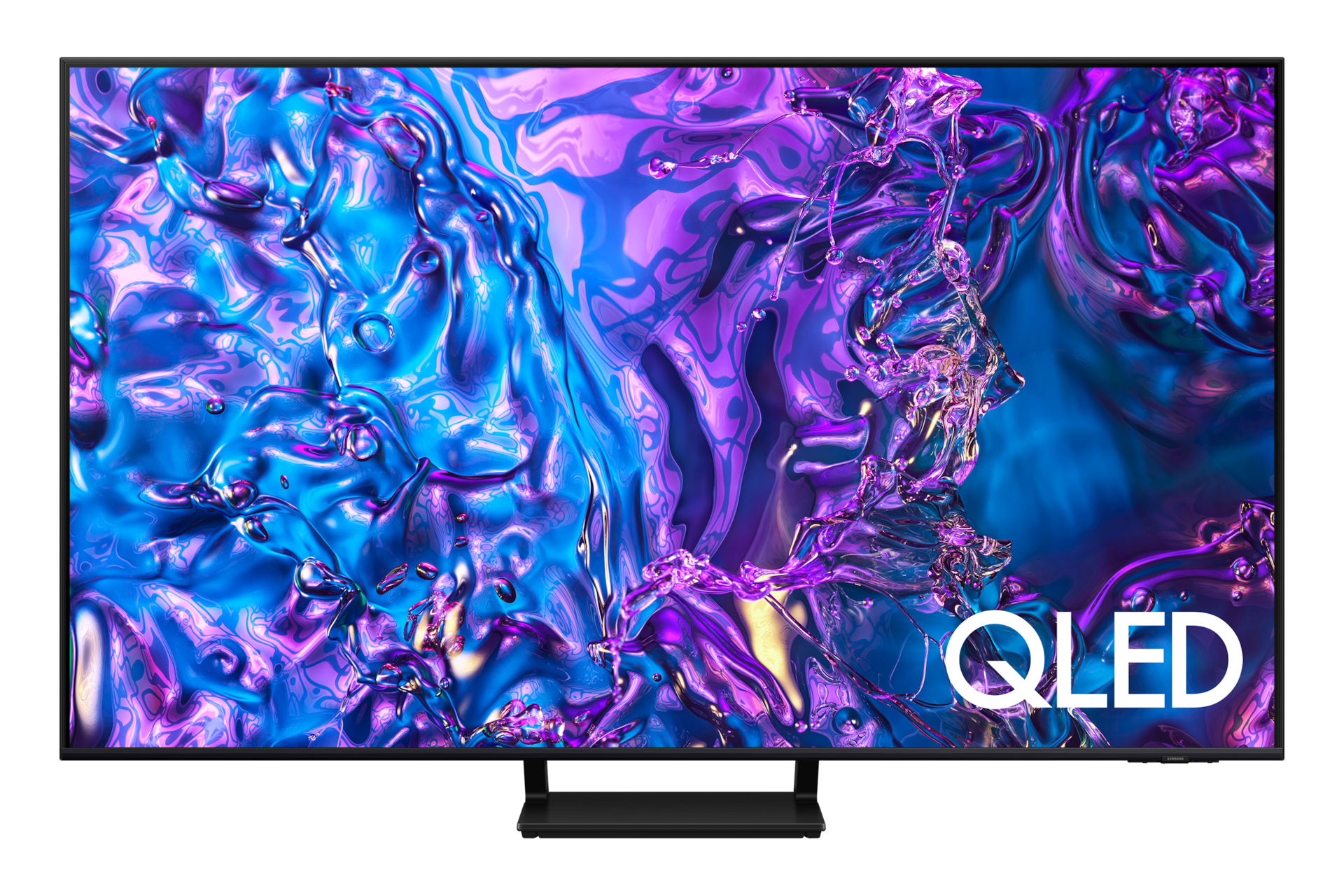 Pantalla Samsung QLED Smart TV 55 pulgadas AI 4K UHD QN55Q70D | Walmart en línea
