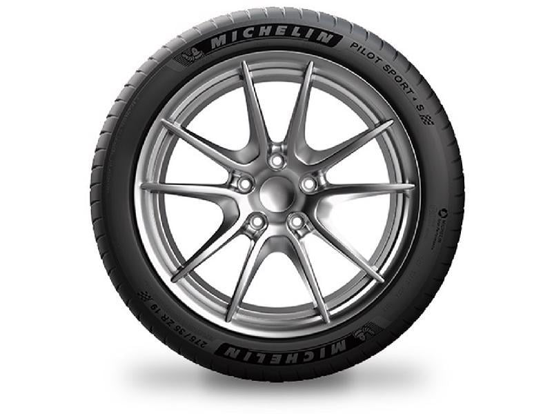 Llanta Michelin MB CL-CLASS 2011 255/45ZR18 103Y | Walmart en línea