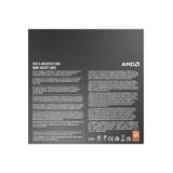 AMD Ryzen 9 7950X 16-Core 4.5 GHz CPU for Gaming - Socket AM5, 170W ...