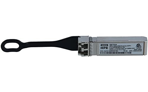 HP QK724A B-Series 16GB SFP+ Short Wave Transceiver - Walmart.com