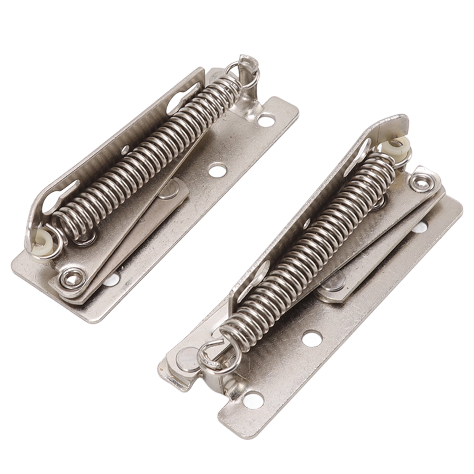 Click here for Youthink Spring Hinge  Nickel Plated 2 Sets Bridge... prices