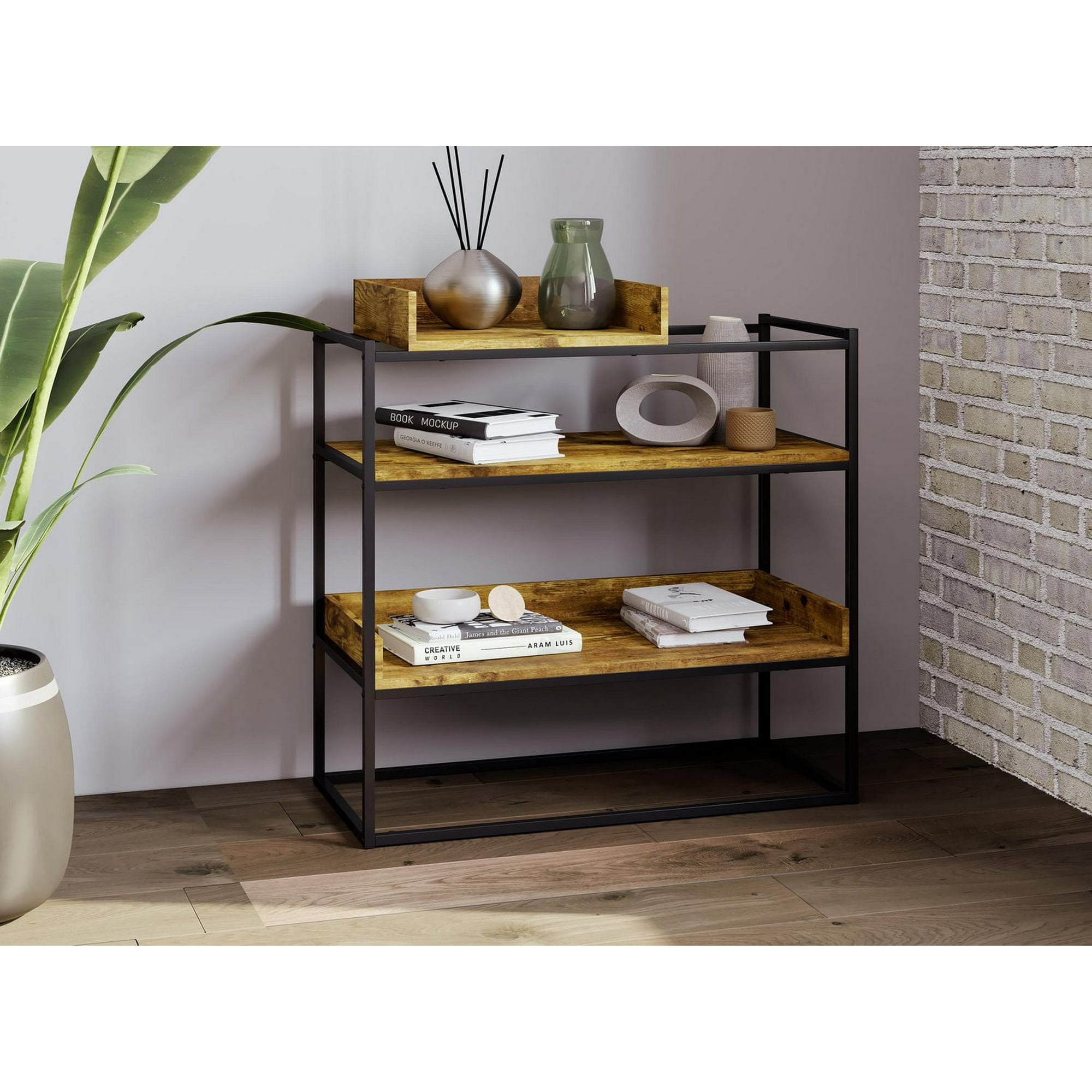 Click here for Safdie & Co. Premium Console Table For Entryway. V... prices