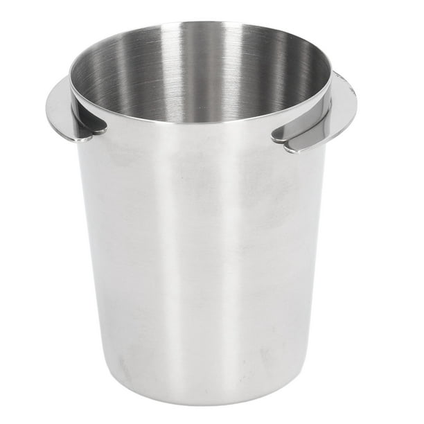 Stainless Steel Dosing Cup,58mm Dosing Cup Stainless Dosing Cup Coffee ...