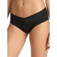 Warners® Blissful Benefits Dig Free Comfort Waist With Lace Cotton