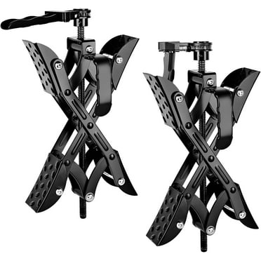 BAL 28012 X-Chock Tire Locking Chock, Double - Walmart.com