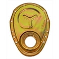 Milodon 65555 MLD65555 TIMING COVER SBC REINFORCED - Walmart.com