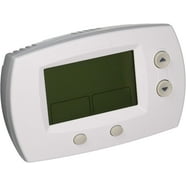 Honeywell TH5110D1006 Honeywell Non-Programmable Thermostat, Up To 1 ...