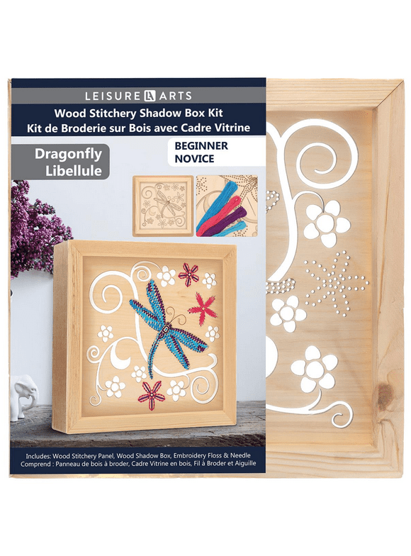 Craft Kits for Adults in Shop Craft Kits by Age - Walmart.com