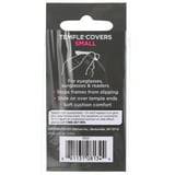 Equate Small Silicone Temple Covers, 1 Pair, Eyeglass Repair Kit ...
