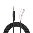 YIGSECU Universal 3.5mm Plug Audio Cable forCloud II Pro Stinger ...