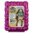 Na Na Na Surprise Teens Fashion Doll – Amelia Outback, 11 inch Brunette ...