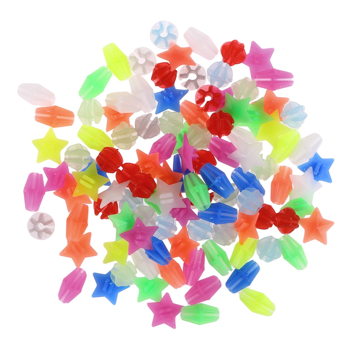 Bike Wheel Spokes With Different Designs Biking Accessories for Kids ...