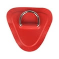 Surfboard Dinghy Boat Pvc Patch Triangle D Ring Pad /Patch Raft Boat ...