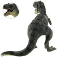12 inch Large T-rex Dinosaur Toy, Educational Tyrannosaurus Rex ...