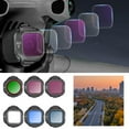 For DJI Mini 5 Pro Drone Camera Lens Filters - Walmart.ca