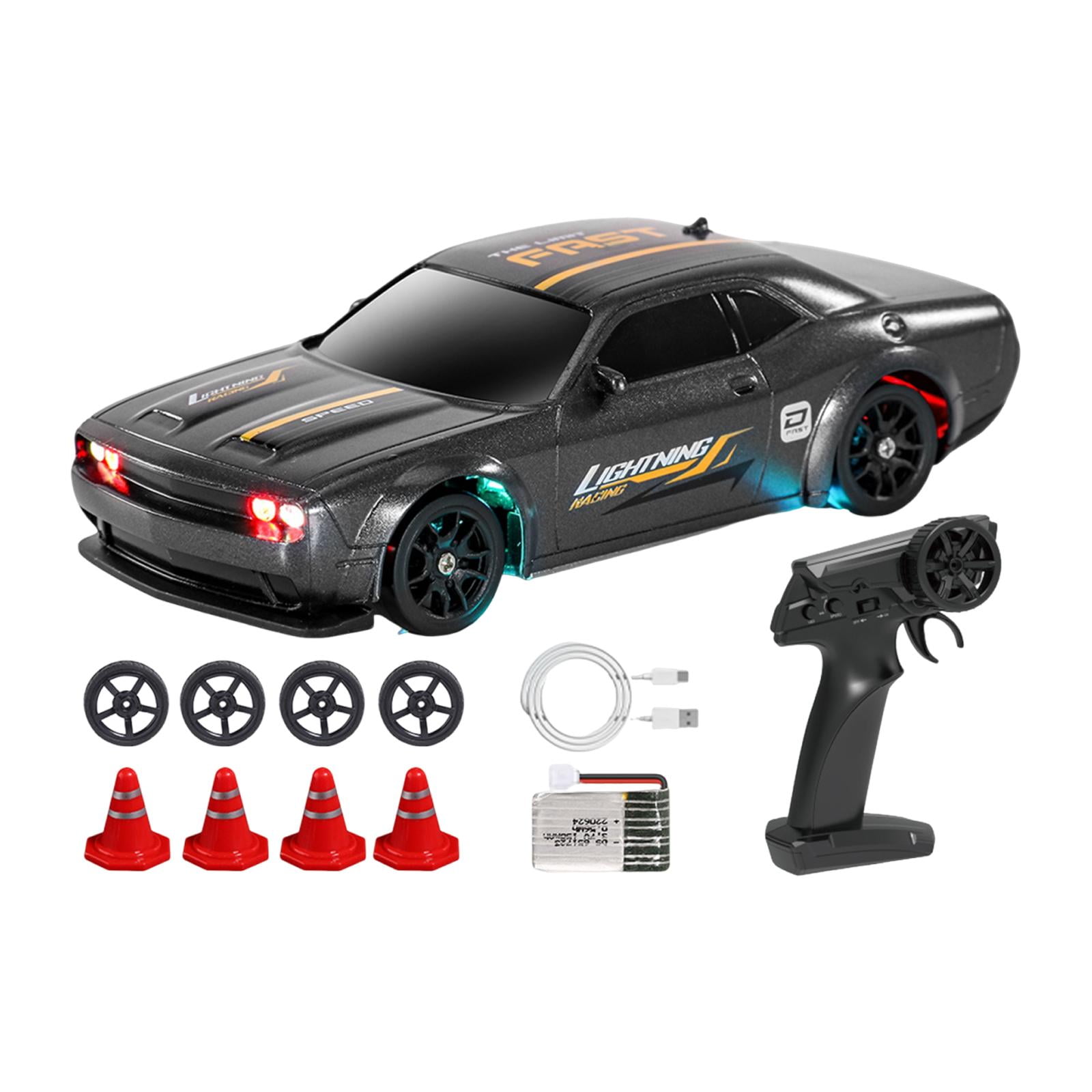 Click here for Meriglare 1/43 Scale Rc Drift Car 1:43 4wd Rc Drif... prices