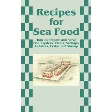 275 Easy Seafood Pasta Recipes: An Easy Seafood Pasta Cookbook for Your ...