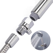 APEC Check Valve with 1/4 inch Quick Connect for Reverse Osmosis System ...