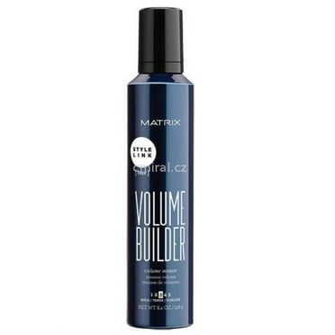Matrix Biolage Styling Blue Agave Whipped Volume Bodifying Mousse, 8.5 ...