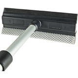 Mallory WSE-39AHC 8" Professional Squeegee Head with 24" - 39" Aluminum ...