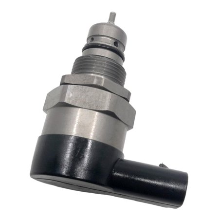 Fuel Rail Pressure Control Common Rail System 0281002794 6420780149 s ...