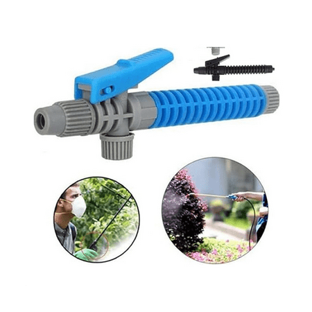 Switch Grip Handle Grip Sprayer Switch 3L/5L/8L Trigger Sprayer Handle ...