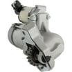 Starter Compatible with Acura TSX Honda Accord Element 2.4L 31200-RAA ...