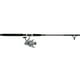Shakespeare Contender Spinning Reel and Fishing Rod Combo - Walmart.com