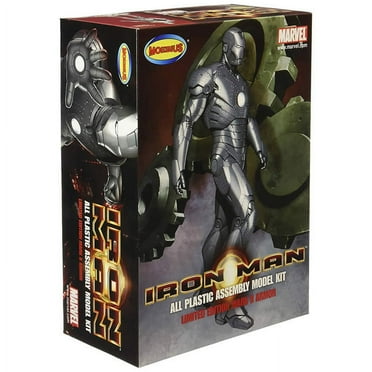Lost Is Space B9 Robot 1/6 Scale Plastic Model Kit Moebius Models ...