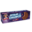 Little Debbie Star Crunch Cosmic Cookies Treats, Family Pack Box ...