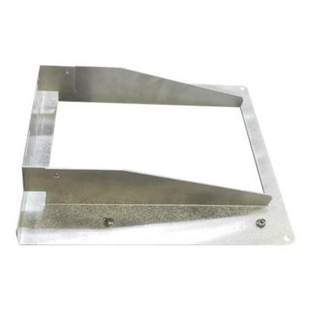 Ventev - Network device enclosure - pole mountable, wall mountable ...