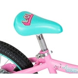 LOL Surprise Kids Bike - 16-Inch Wheel - Girls Pink - Walmart.com