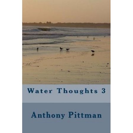 Water Thoughts 3 (Thought) | Walmart Canada