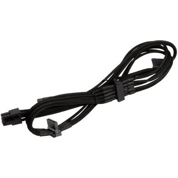 Sleeved 3X SATA + 1x Slimline SATA Cable (PP06B-3SATA80M) - Walmart.ca