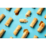 SeaPak Shrimp Spring Rolls with Sweet Thai Chili Sauce, 18 oz, Frozen ...