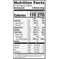 PEEPS, Cotton Candy Flavored Marshmallow Chicks, 10 Count. (3.0 Ounces ...