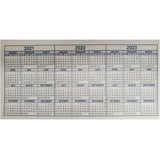 5 Checkbook Transaction Registers 2021-22-23 Calendars, Personal ...