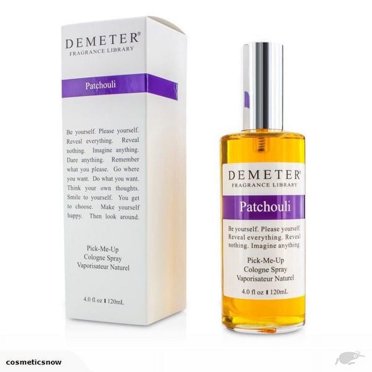 Bamboo by Demeter for Women - 4 oz Cologne Spray - Walmart.com
