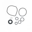 Edelmann 70018 3/8 Power Steering Cap Seal (Captive Seal .370 ID x .30 ...