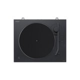 Sony PS-LX310BT Bluetooth Wireless Turntable, USB Record Player with ...