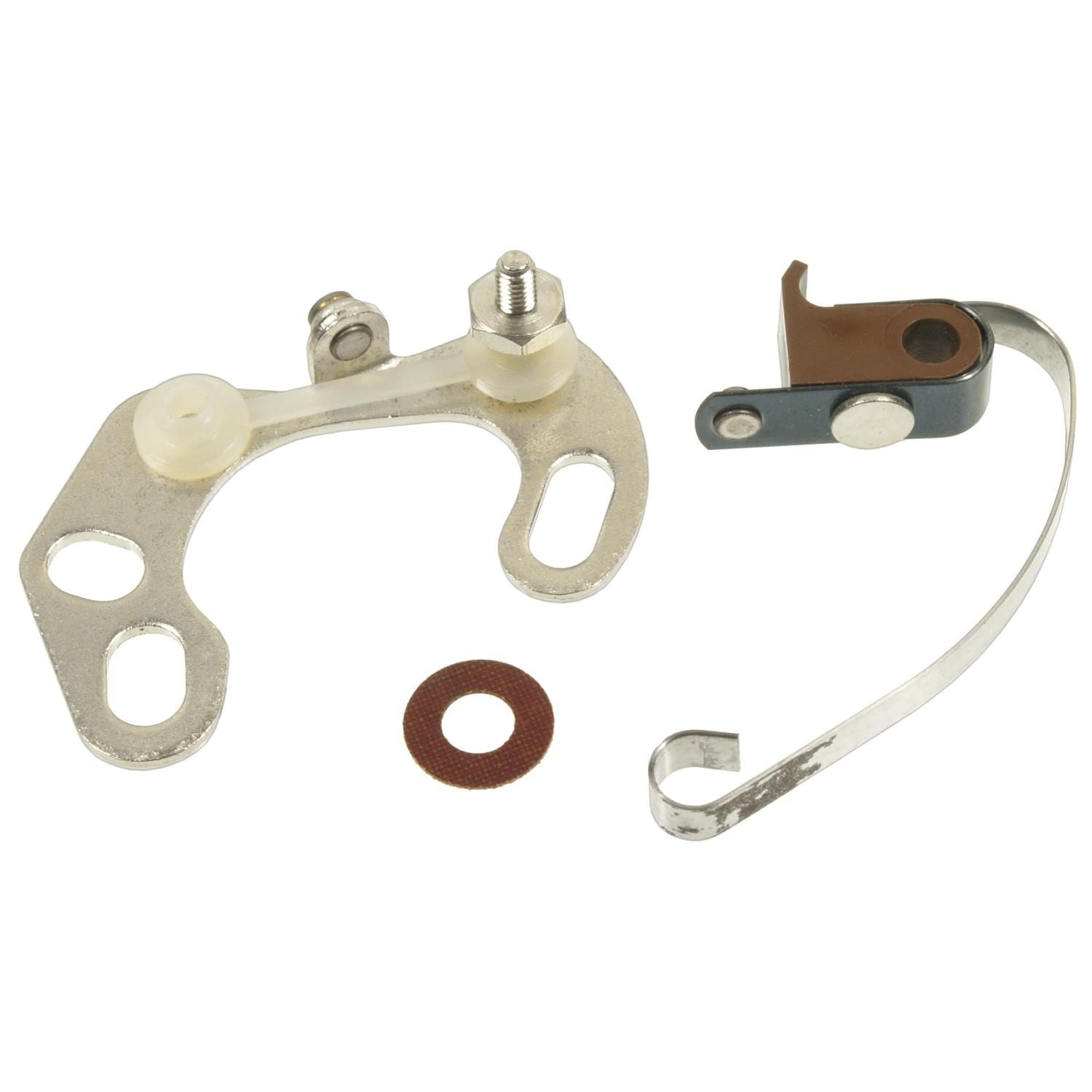 Relay Bypass Standard Motor Products RY-565 Standard Motor Relays ...
