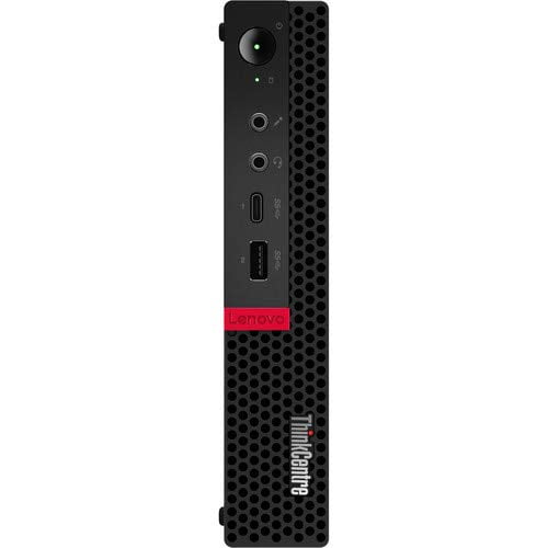 Lenovo ThinkCentre M630e 10YM004QUS Desktop Computer - Core i5 i5-8265U ...