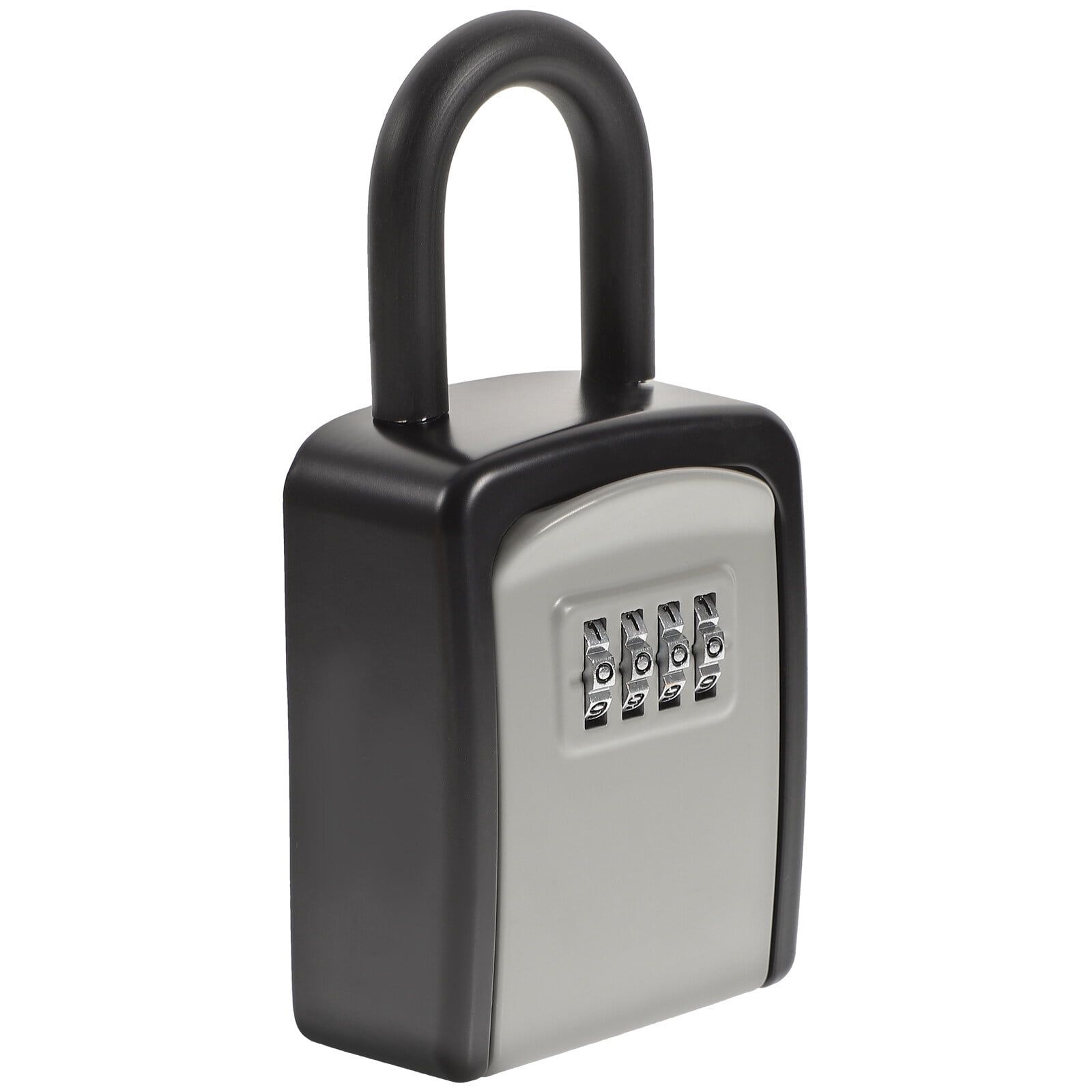 Click here for Har Adhesive Portable Lock Box Wall Mounted Key Lo... prices