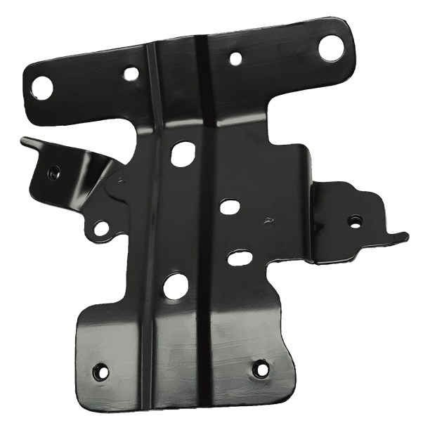 Bumper Retainer Compatible With 2019 Nissan Altima Front, Center, Upper ...