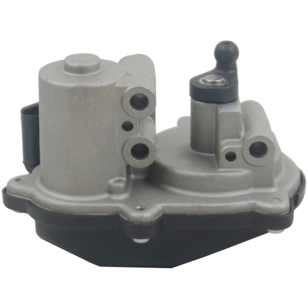 Fithood Intake Manifold Control Motor For Audi A3 A4 VW Passat Jetta ...