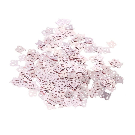 1 Pack of 30G Paper Scrap Birthday Confetti Anniversary Celebration ...