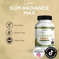 GreenVify SlimRadiance Max – Metabolic & Daily Wellness Support Formula ...