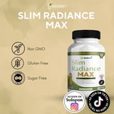 GreenVify SlimRadiance Max – Metabolic & Daily Wellness Support Formula ...