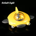 Cobalt Light GUP D Toy Compatible with Octonauts Toys, Oct GUP Metal ...